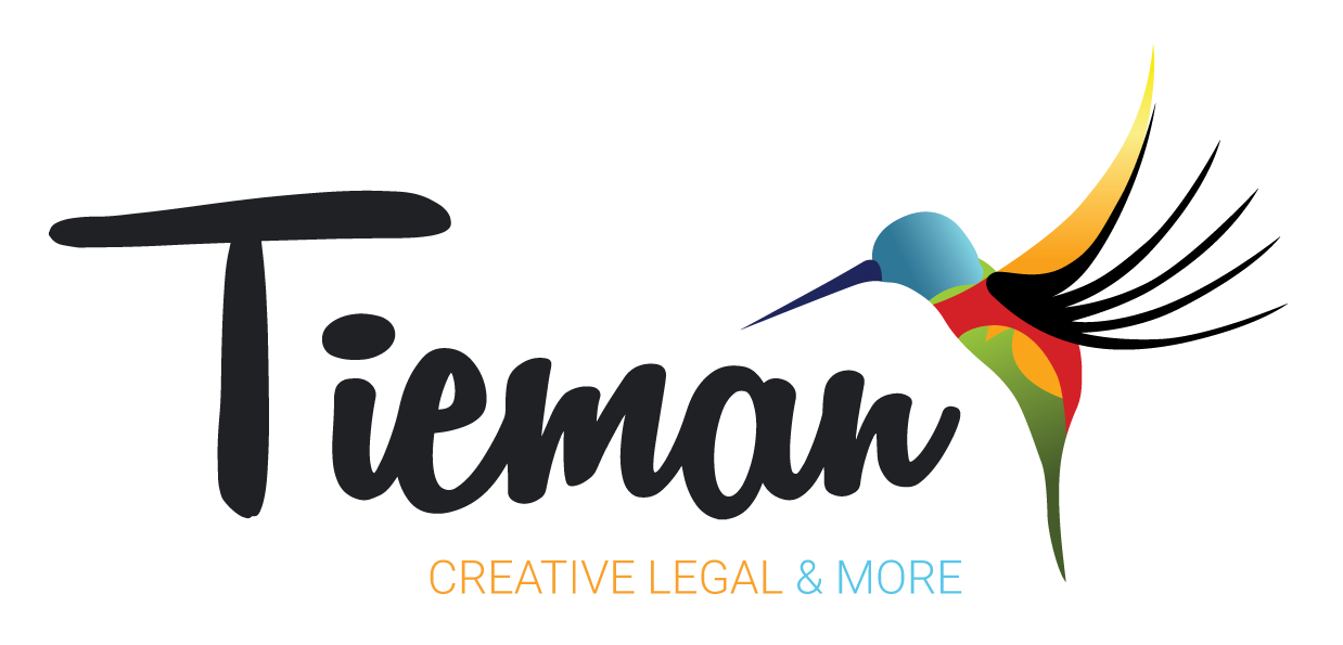 Tieman | Creative Legal & More - Welkom!